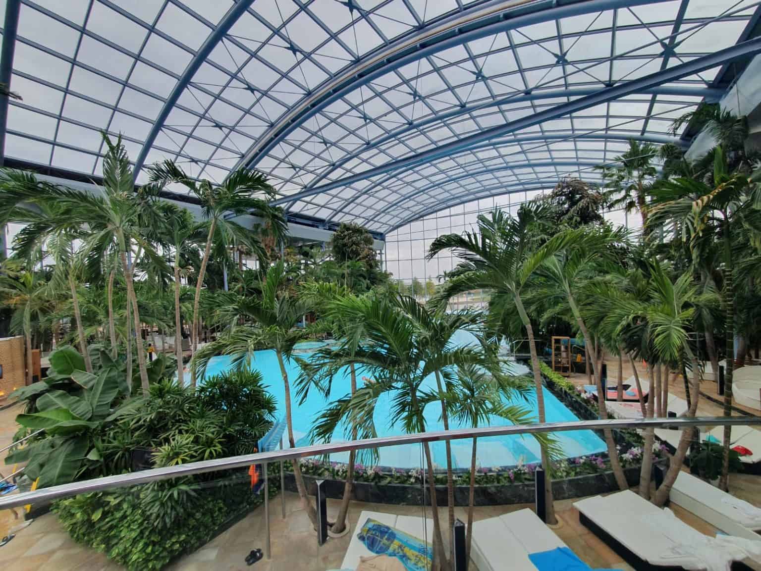Therme Bucharest Review: Key Things to Know Before Visiting - Travel ...