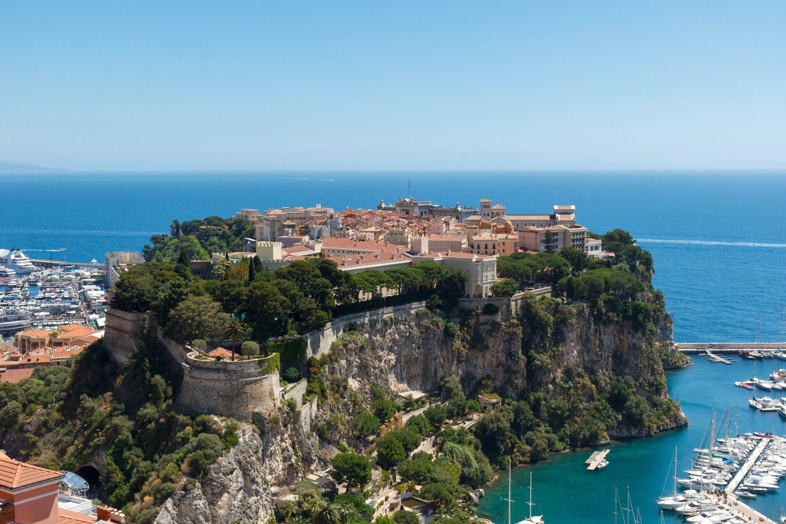 Monaco on a Budget: Glamour without the Price Tag - Travel Missions