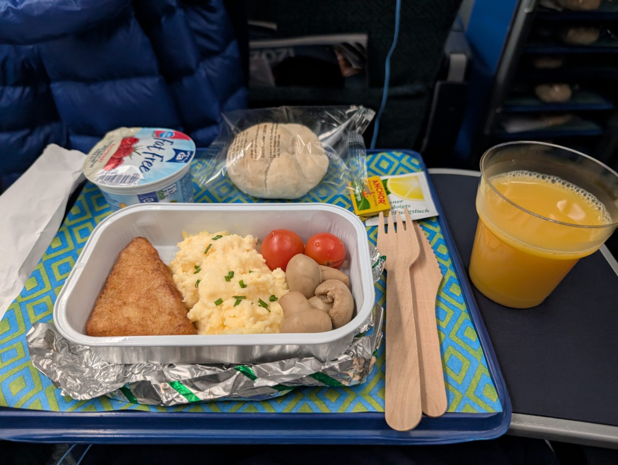 Rwandair Review: An Honest Flight Experience - Travel Missions