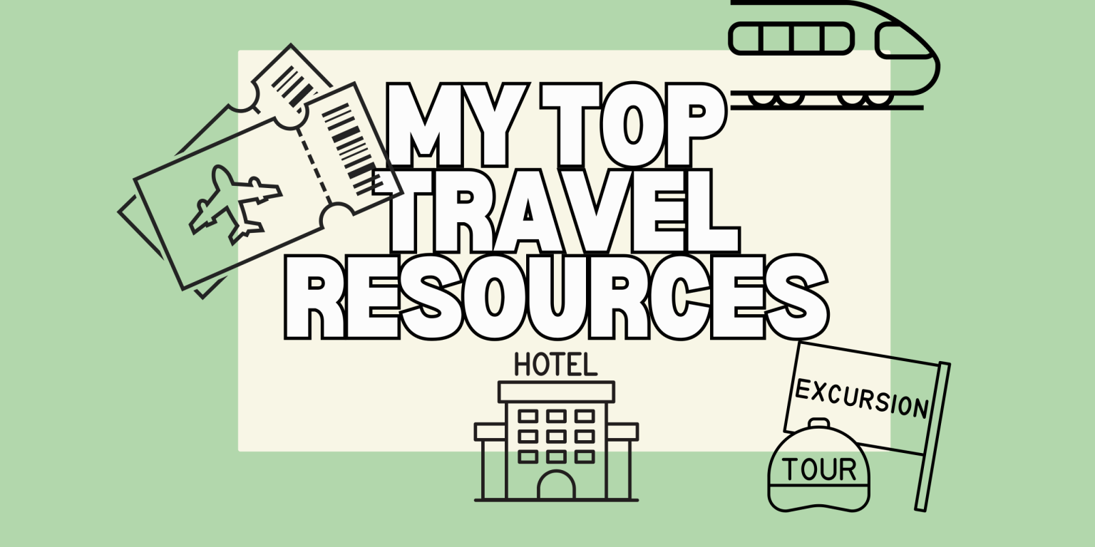 Travel Resources - Travel Missions